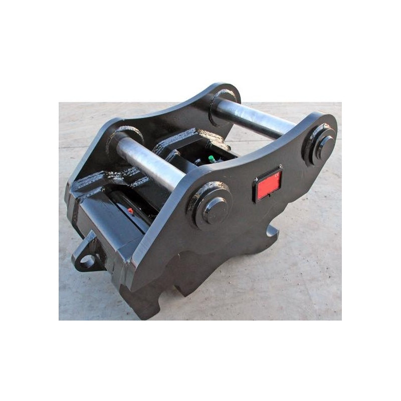 Attache Rapide Universelle mini pelle 6.8t à 10t